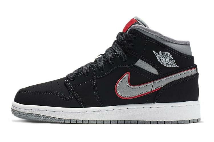 Кроссовки Jordan 1 Mid
