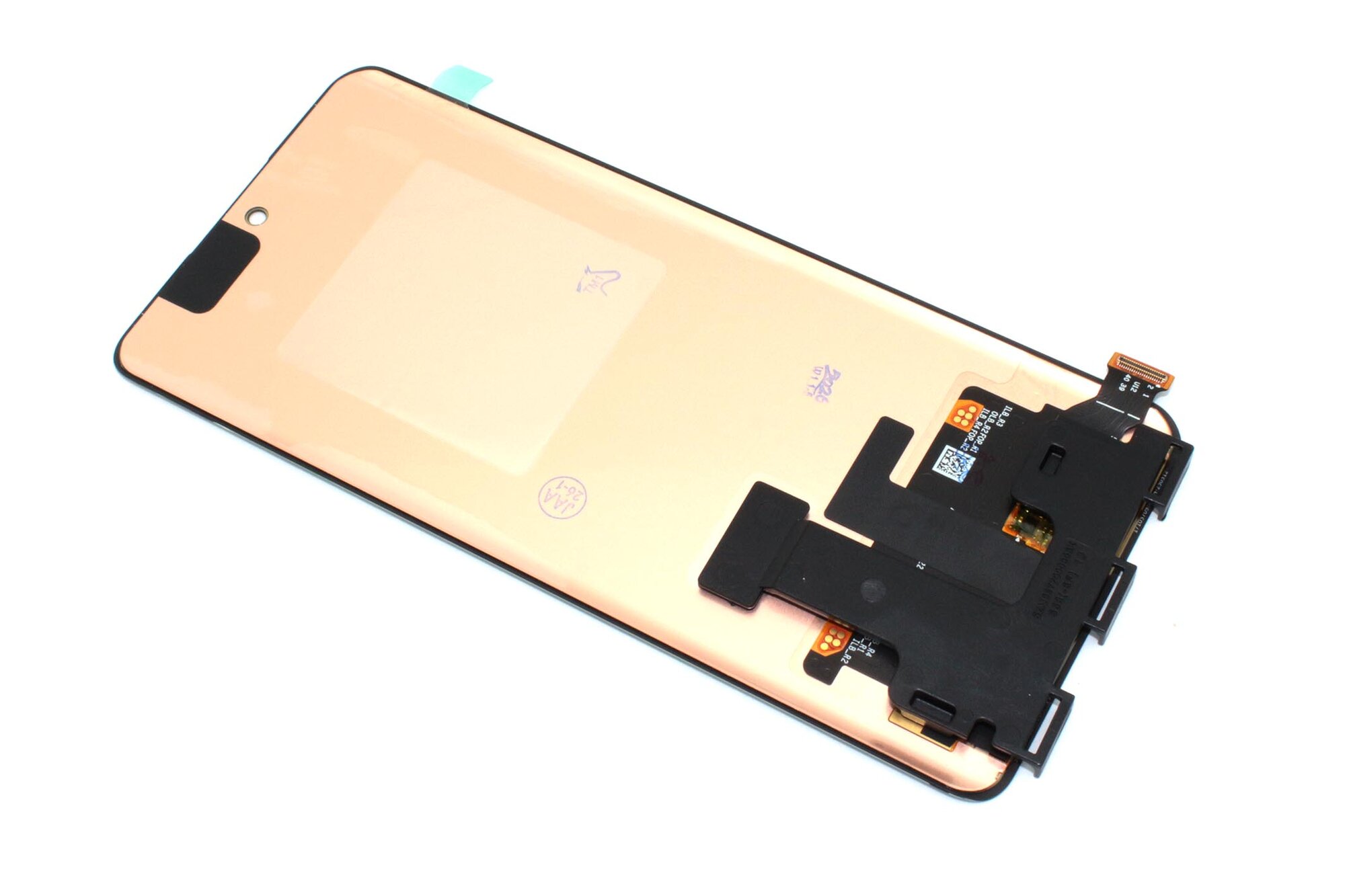 Дисплей (модуль) для Realme 14 Pro 5G (RMX5056) OR