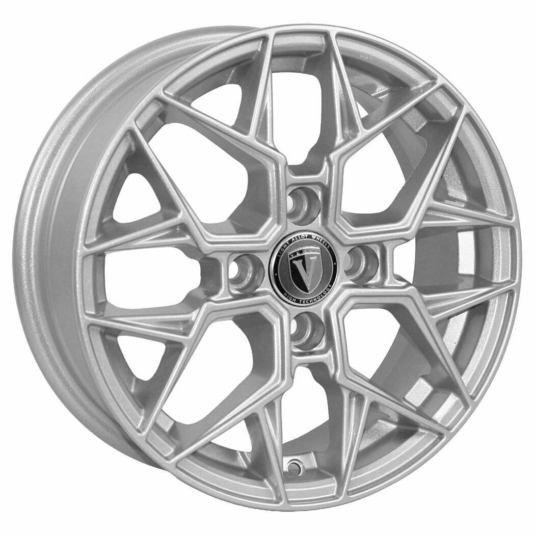 Колесный диск Venti 1420 5.5x14 4x100 ET40 D60.1 S