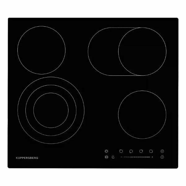 Встраиваемая электрическая панель Kuppersberg ECS 623