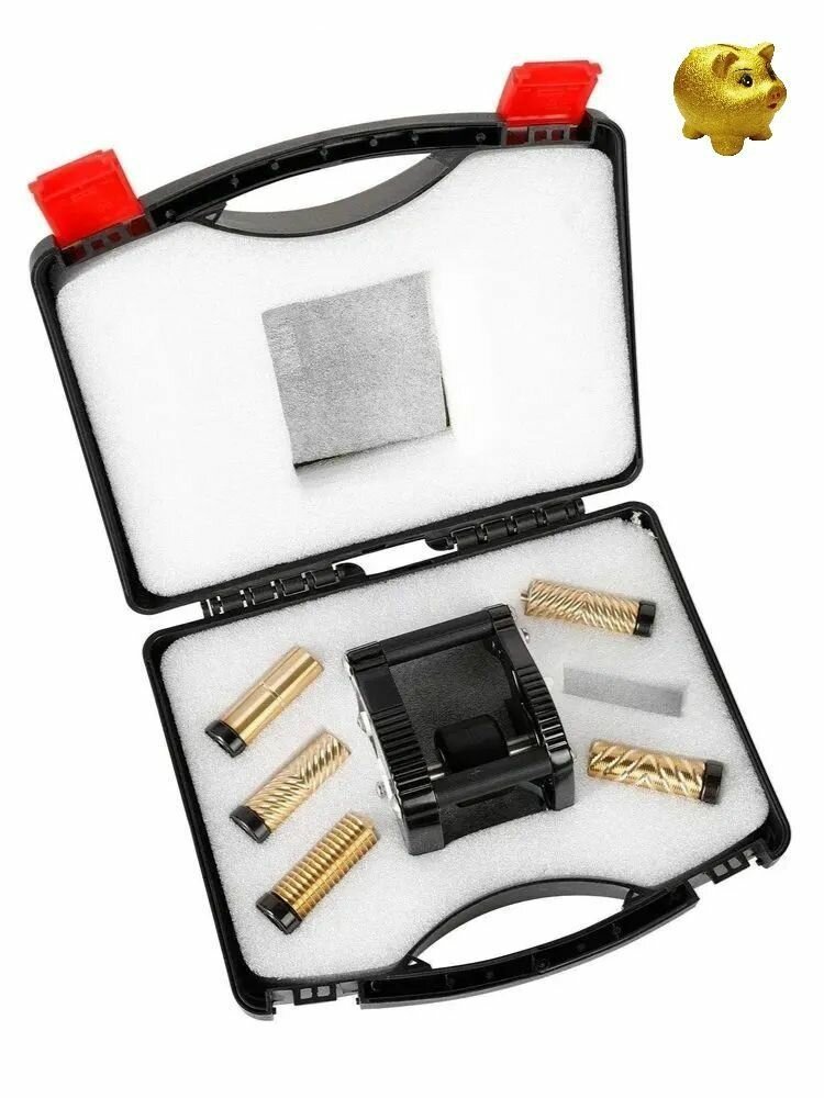 Крепления для лыжероллеров