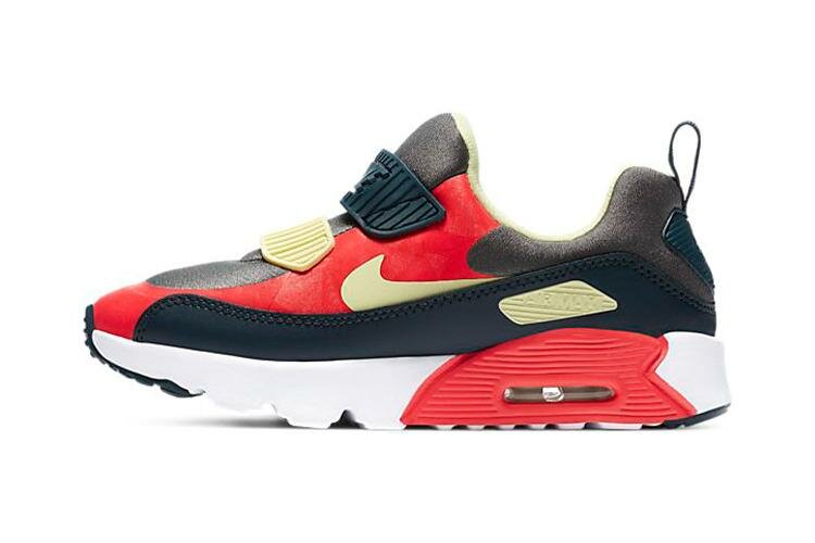 Кроссовки Air Max 90 Tiny