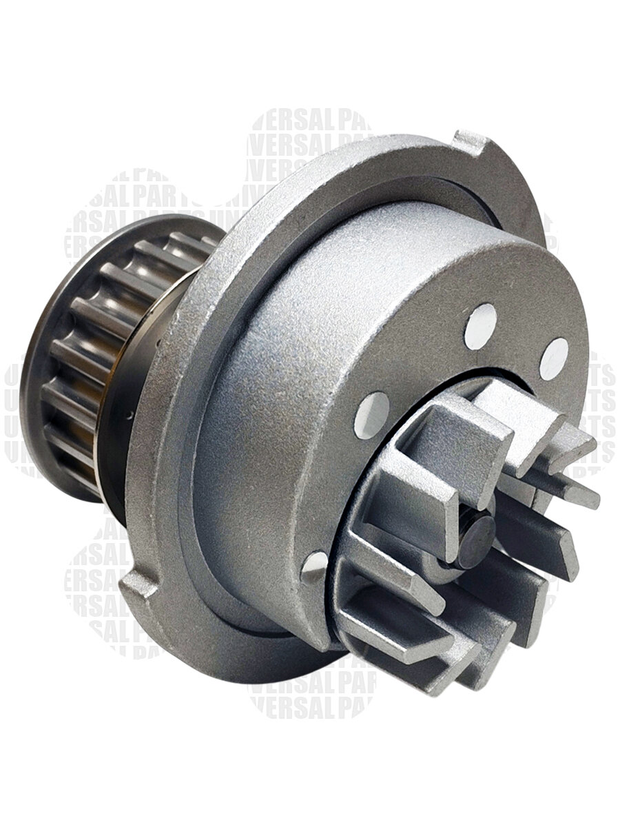 Водяной Насос Помпа Daewoo Nexia Chevrolet Aveo Lanos Opel Astra Corsa Vectra 96352648 96350799