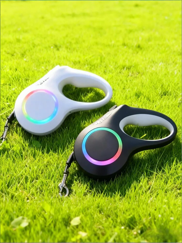 Flexi фонарик для рулетки