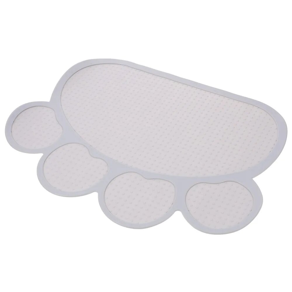 Коврик для Кормления, Непоскользающий, Из Силикона, 1 Набор