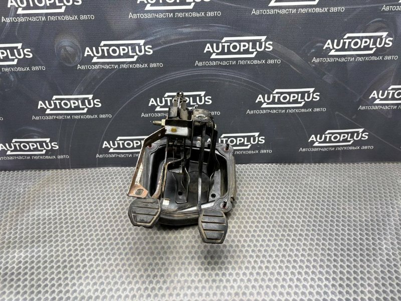 Блок педалей Renault Megane (1.6 K4M) Б/У с пробегом Арт. 21282