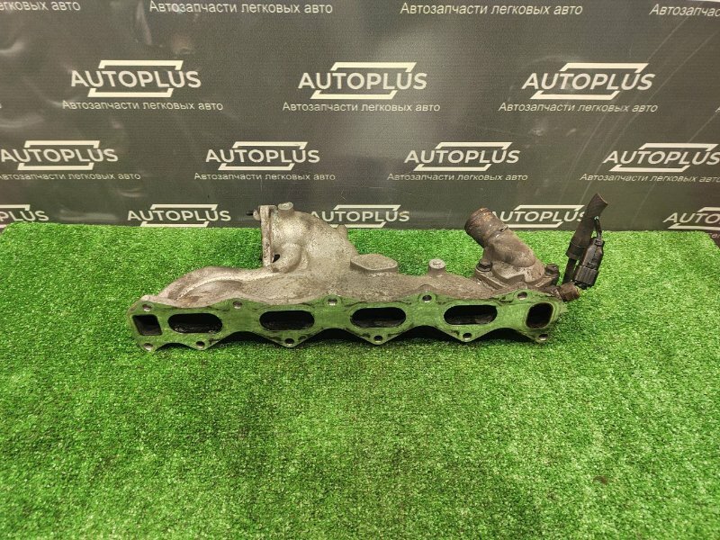 Впускной коллектор Hyundai Santa Fe 2000-2006 (2.0 D4EA) Б/У с пробегом Арт. 9313