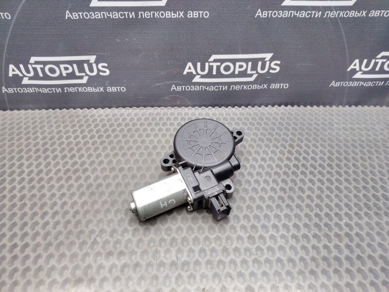 Моторчик стеклоподъемника Mazda 6 2008 (LF) Б/У с пробегом Арт. 20964
