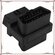 16-контактный адаптер OBD2