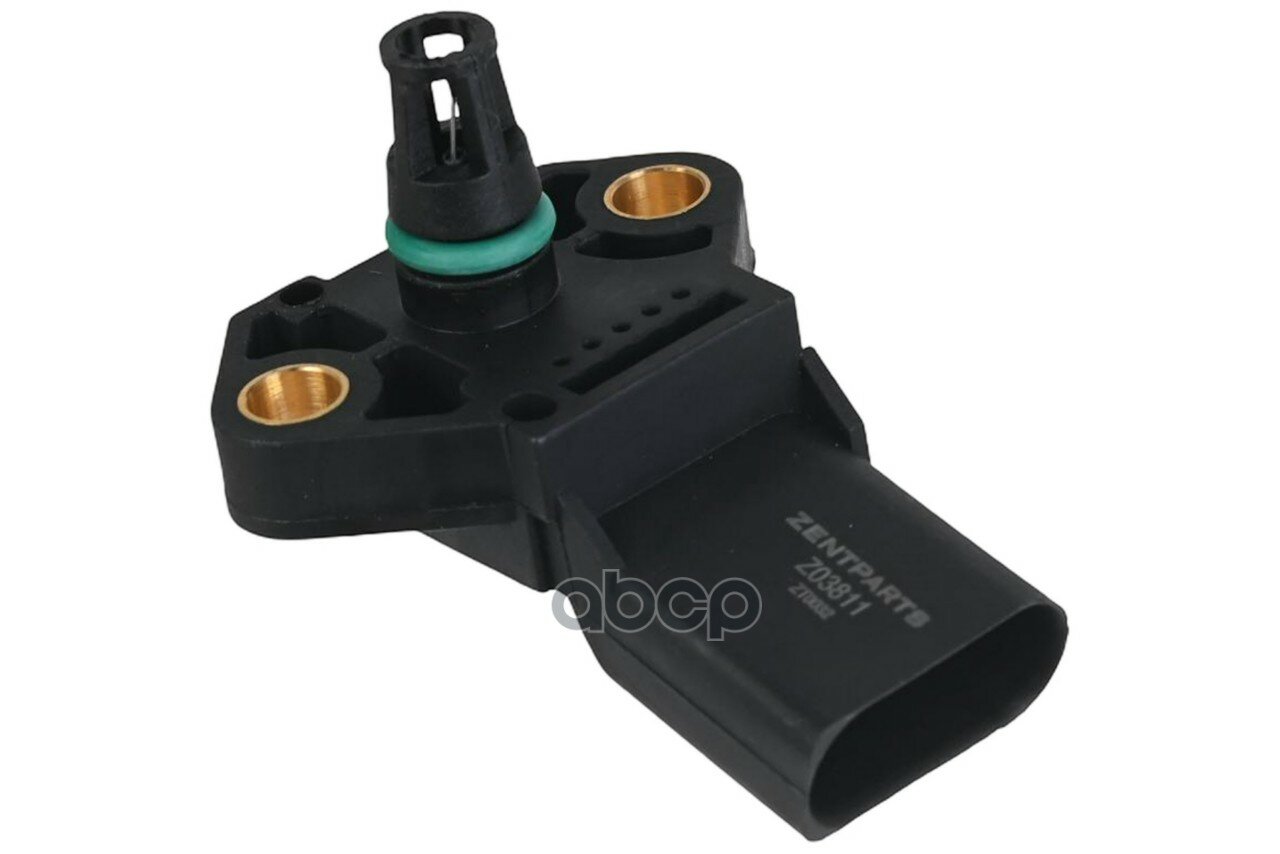 Датчик давления воздуха! Audi, VW, Skoda, Seat 1.2-3.0/T/TSi/TDi 99> ZENTPARTS арт. Z03811