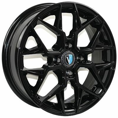 Автодиск VENTI 1420 BL 14*5.5 40 4*100 60.1