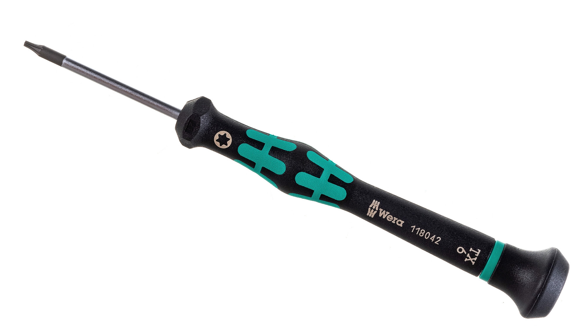 WERA отвёртка (шт) 2067 TX 6/40 MM WE-118042