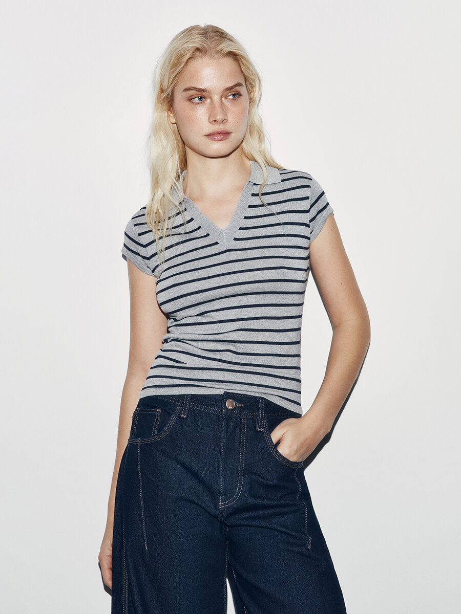 Джемпер mixmatch