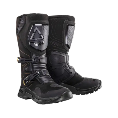 Мотоботы Leatt ADV HydraDri 7.5 Boot (Stealth, 8, 2026 (3024050821))
