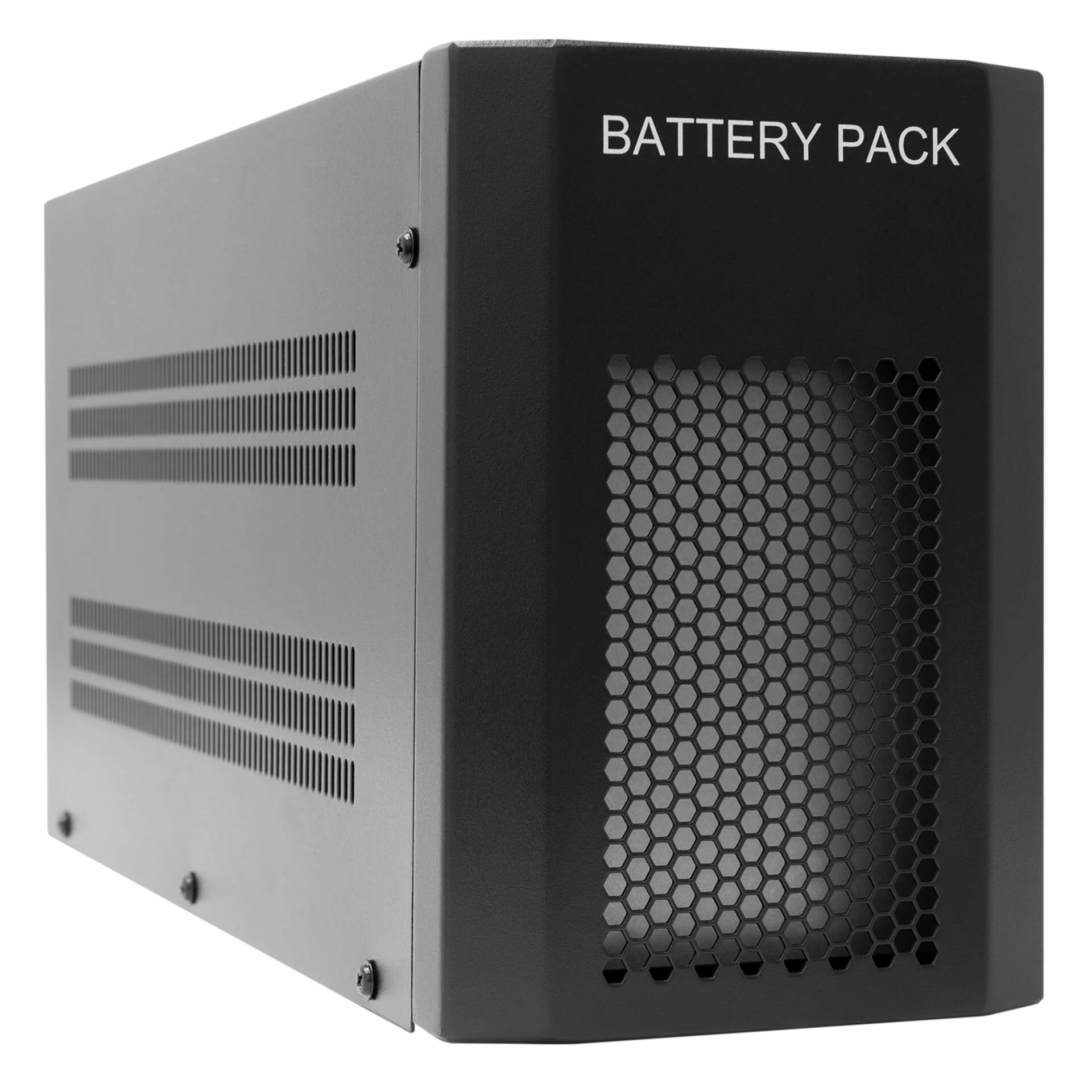 Блок батарей для ИБП 2000 VA, 48VDC серии BASE