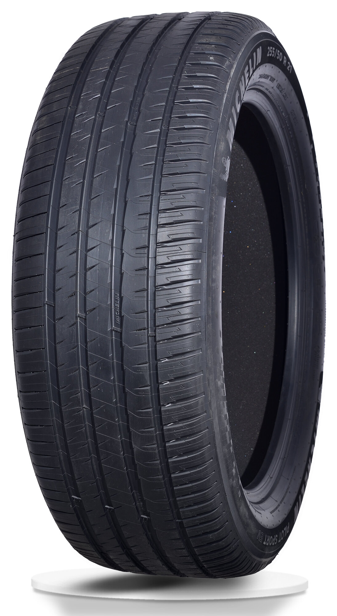 Шины летние 255/50R21 Michelin Pilot Sport EV 109Y XL для легкового транспорта