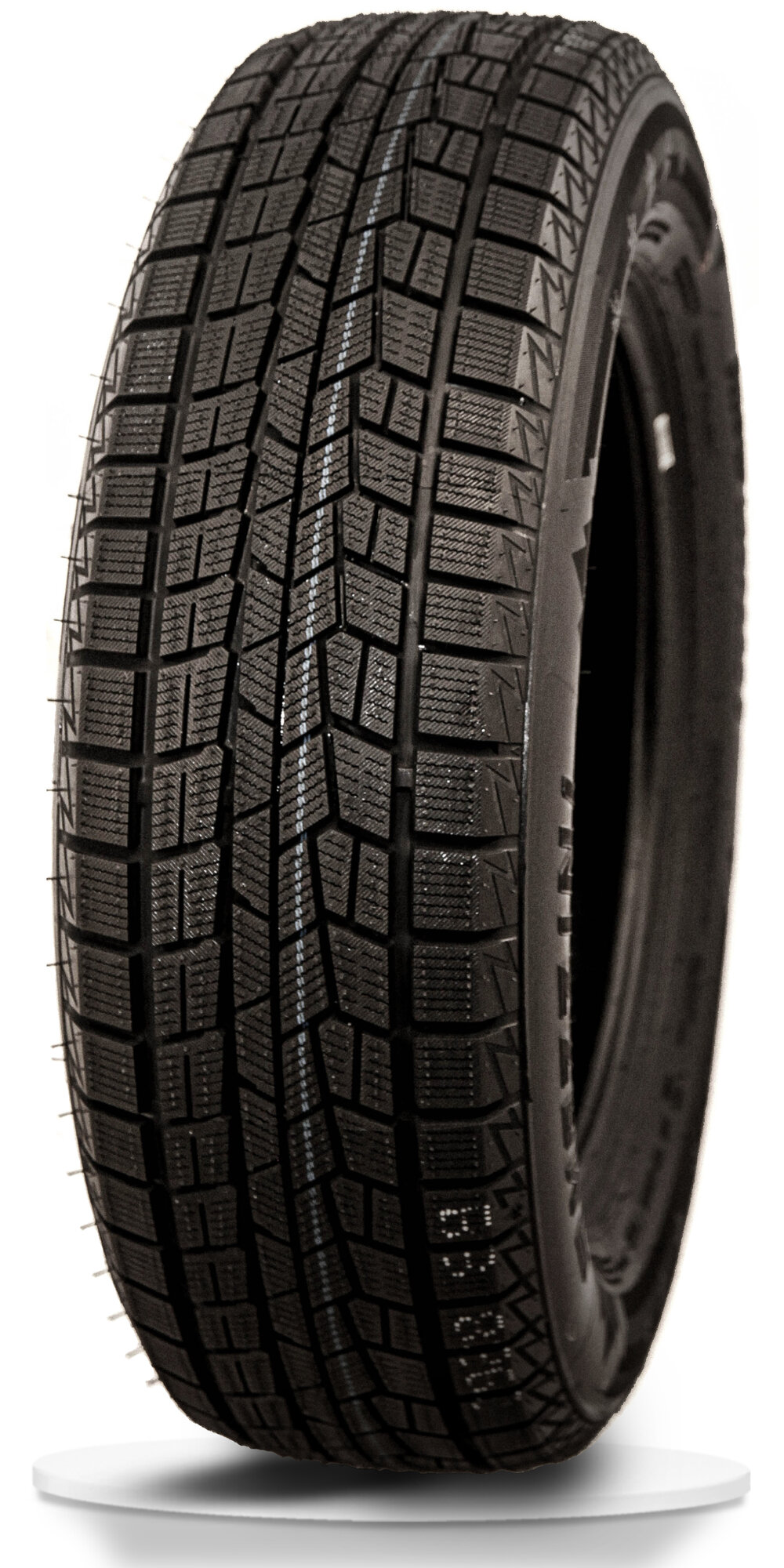 Шины зимние 225/60R16 Mazzini SNOW LEOPARD 3 98H XL для легкового транспорта