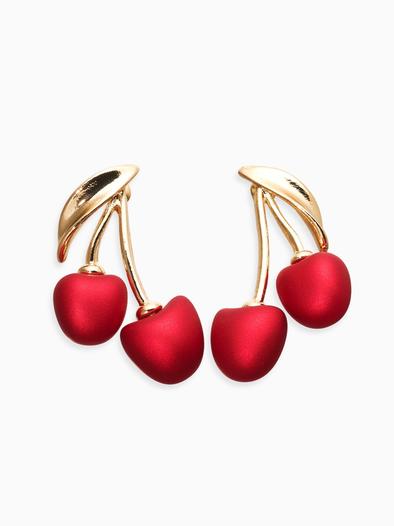 Серьги с подвесками