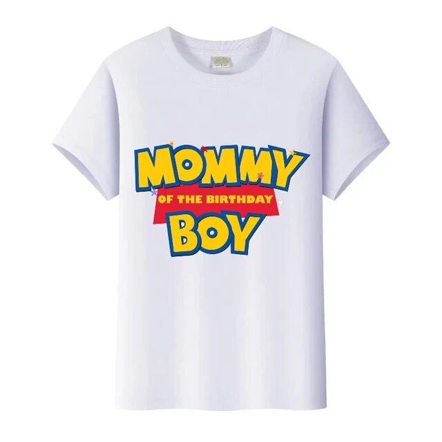 Детская футболка Disney Toy Story с надписью "Папа" в стиле 90-х, свободная футболка для девочек, мужская футболка с круглым вырезом, семейная футболка для мальчиков, женская футболка