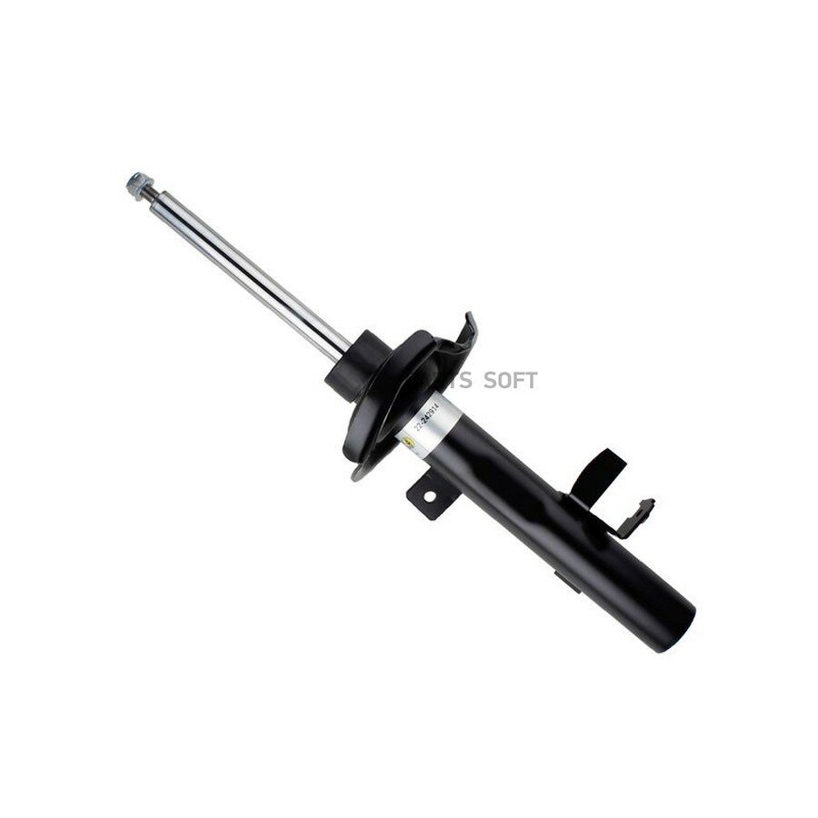 Амортизатор подвески Ford Kuga II VR B4 от официального дистрибьютора, BILSTEIN, артикул 22242914