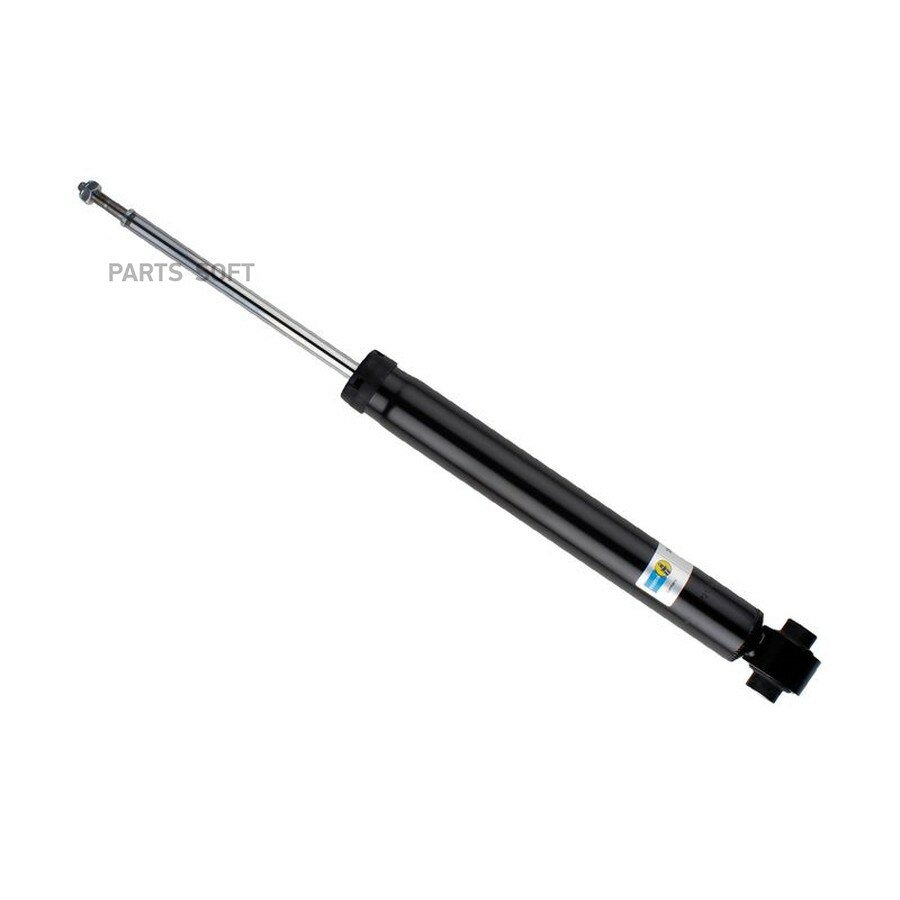 Амортизатор подвески от официального дистрибьютора, BILSTEIN, артикул 19299198