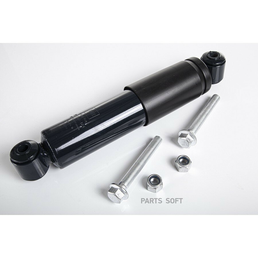 Амортизатор подвески Schmitz от официального дистрибьютора, PE AUTOMOTIVE, артикул 29300210A