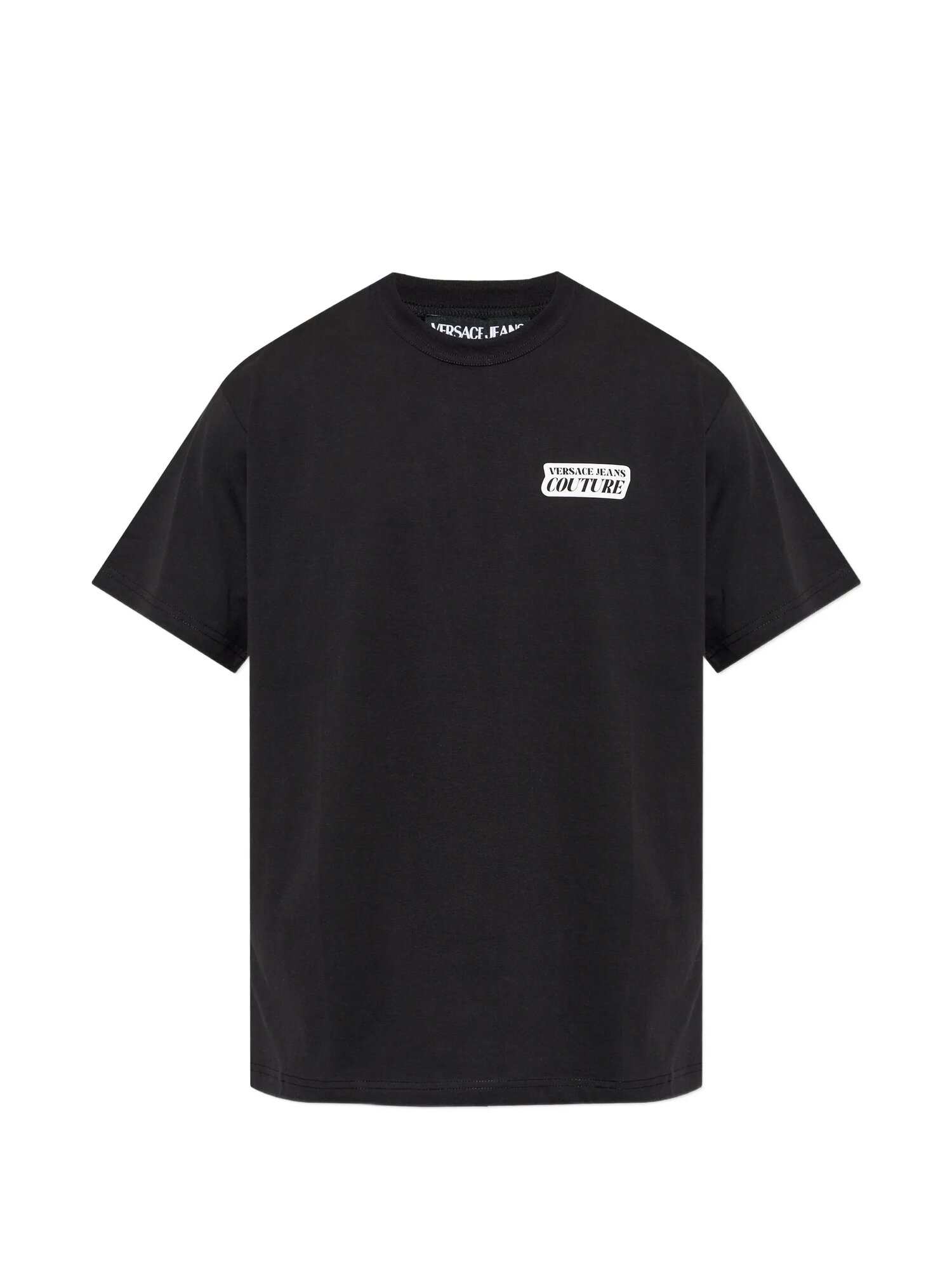Футболка Crew-neck T-shirt