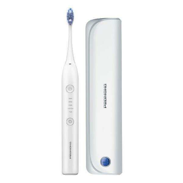 Электрическая зубная щетка Redmond TB4602 White
