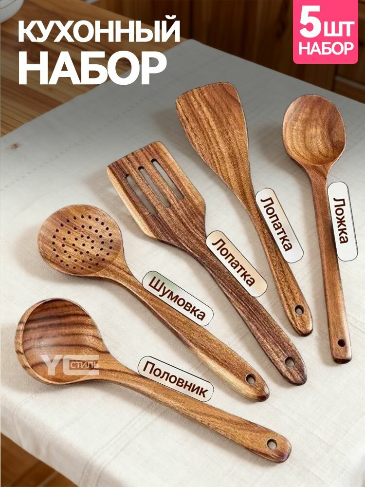 Набор кухонной навески — фото 1