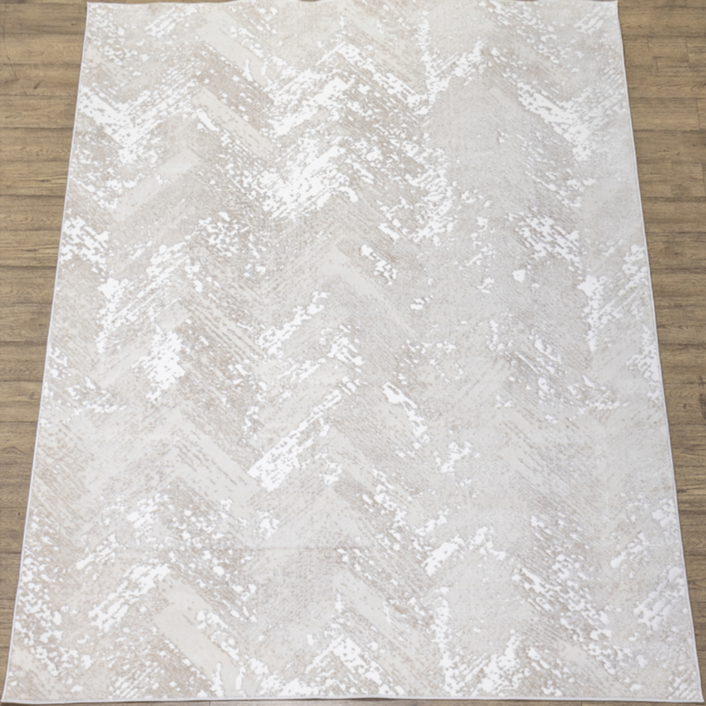 Ковер Визион дизайн 22104 цвет 25366 1.2x1.7м