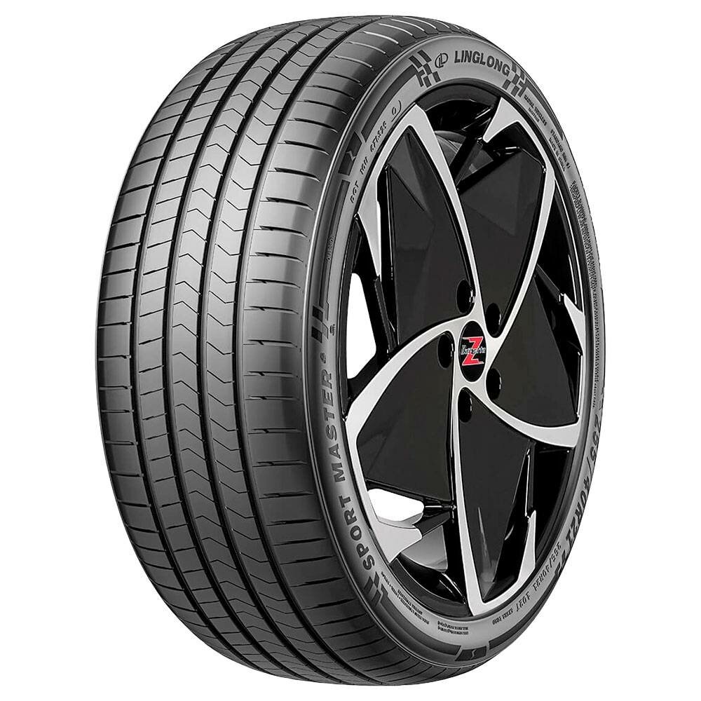 Шина LingLong Sport Master E 255/50 R19 107V