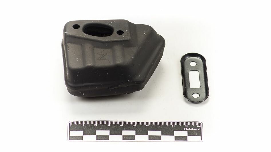 Глушитель GL25