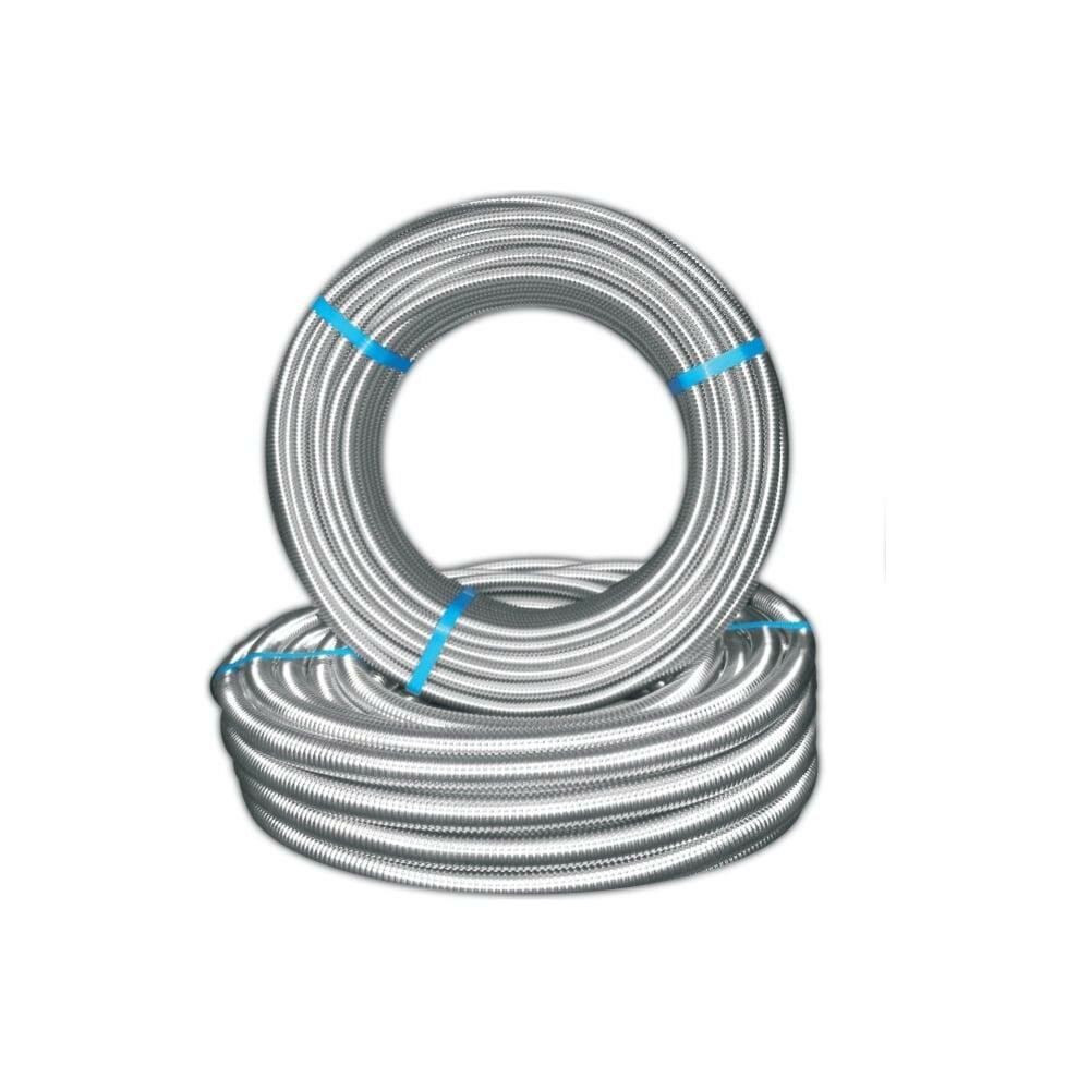 Гофрированная труба Lavita нержавеющая сталь, отожженная HF 20А R