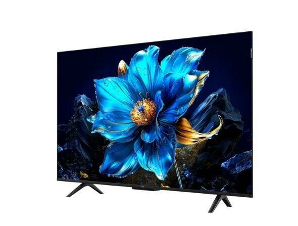 Телевизор LCD 50" QLED 4K 50P7K TCL