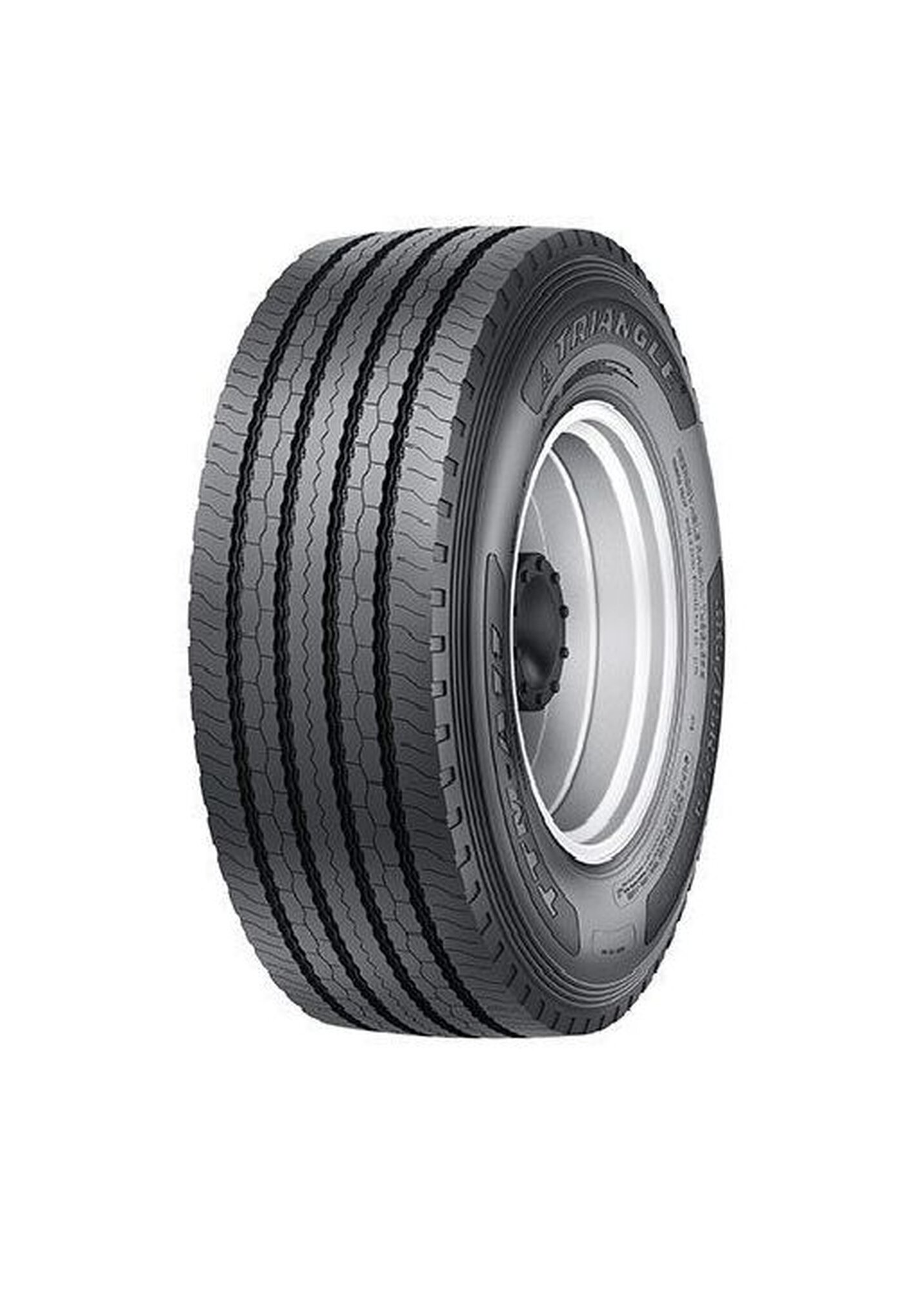 Грузовая шина 385/65Р22,5 Triangle TTM-A11 PR24 164K, на любой сезон