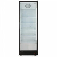 Холодильный шкаф-витрина B500D БИРЮСА