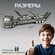 Игрушечная военная машинка автовоз Камаз хаки, со звуковыми и световыми эффектам...