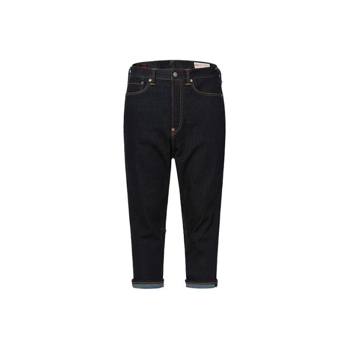 Джинсы Evisu