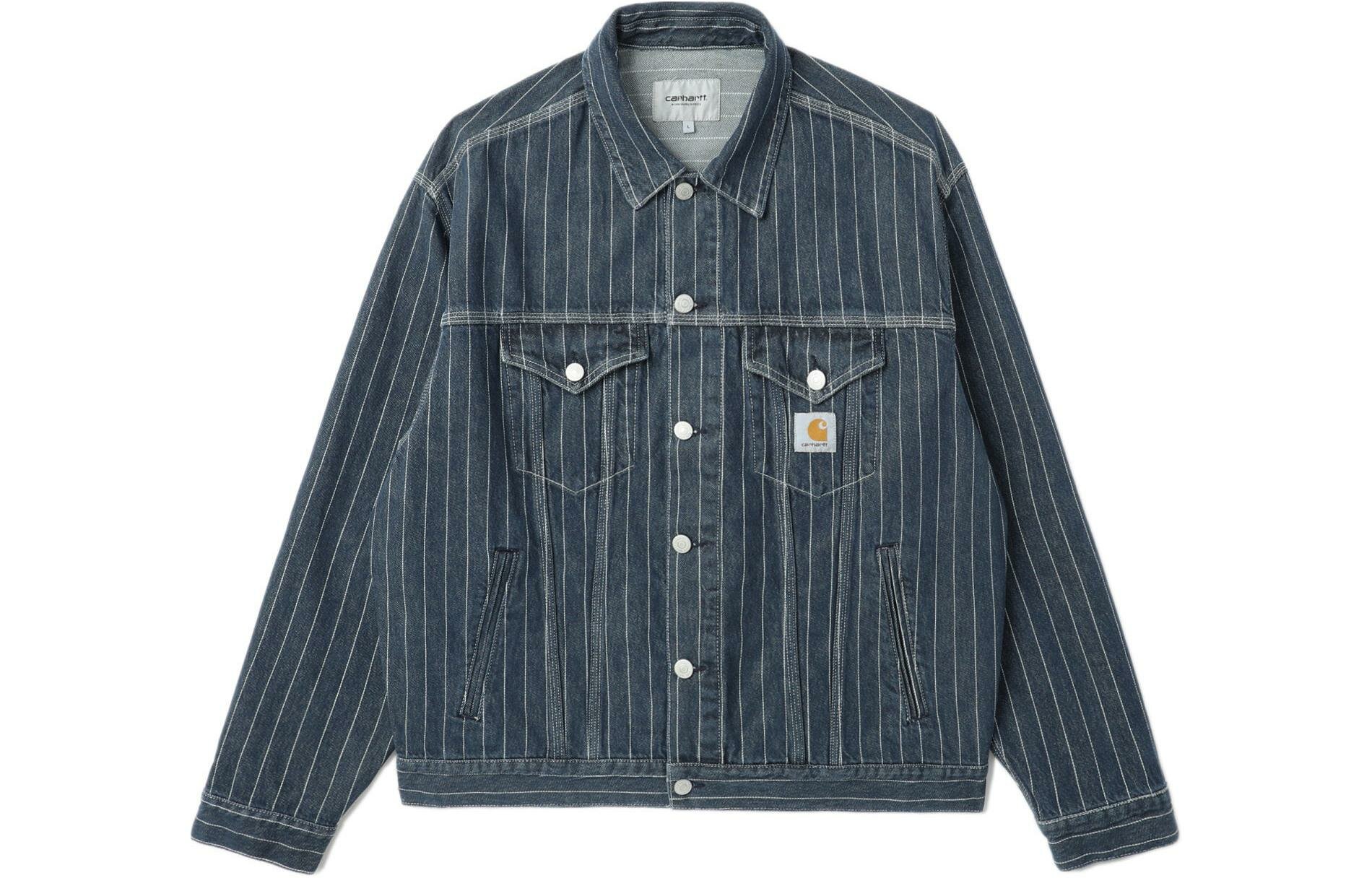 Куртка джинсовая