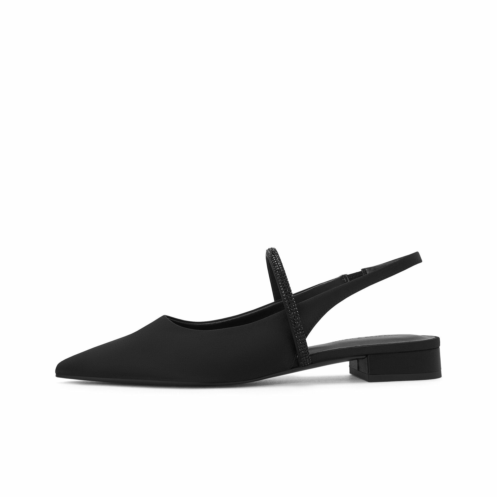 Сланцы CHARLES & KEITH