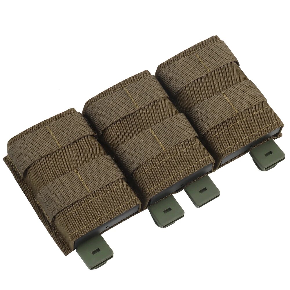 Тактический подсумок для журналов 5.56 KYWI MAG
