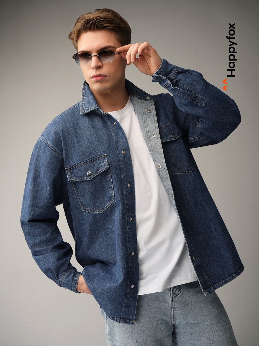 Рубашка для мужчин