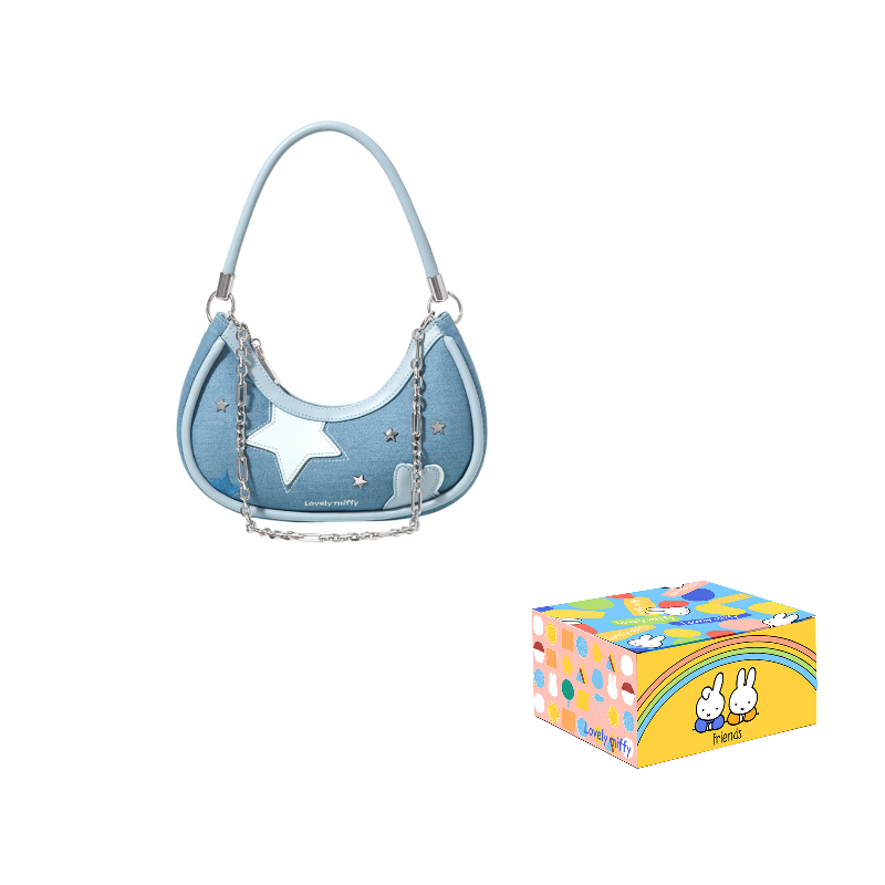 Сумка Miffy 5601747