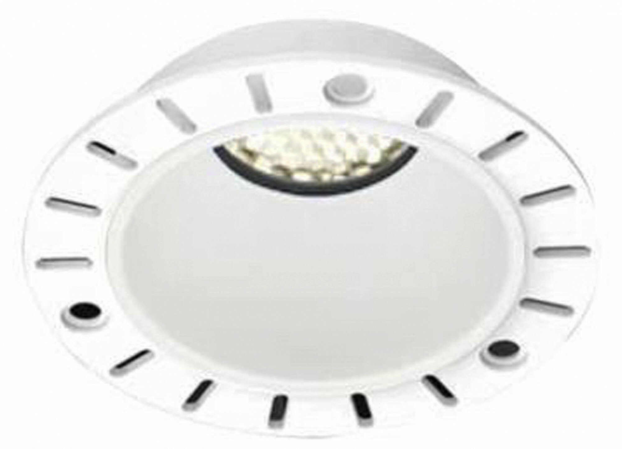Встраиваемый светильник Imex IL.0029.0030-WH