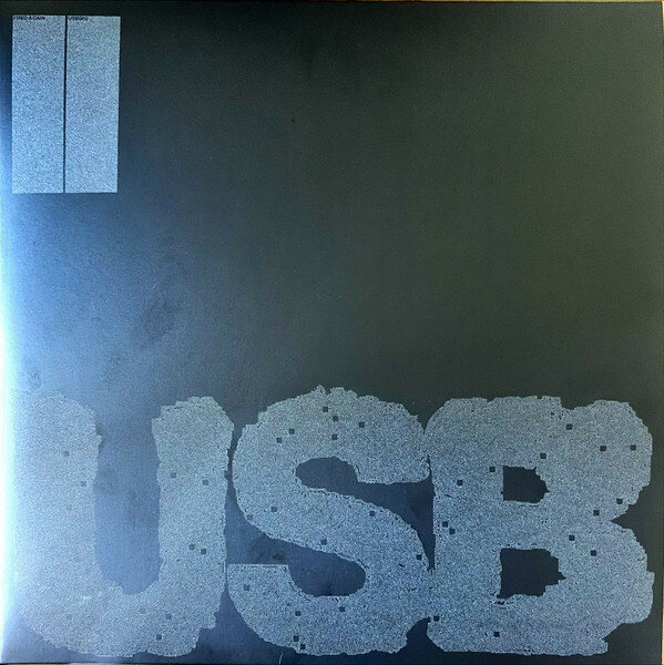 Fred Again. - USB002 (2LP)