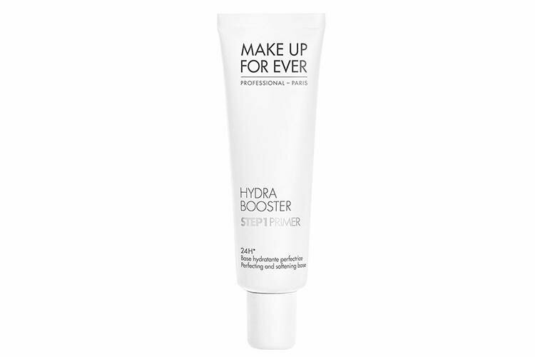 База женский MAKE UP FOR EVER Finish Primer Natural, 30 мл, корректирующий тон кожи