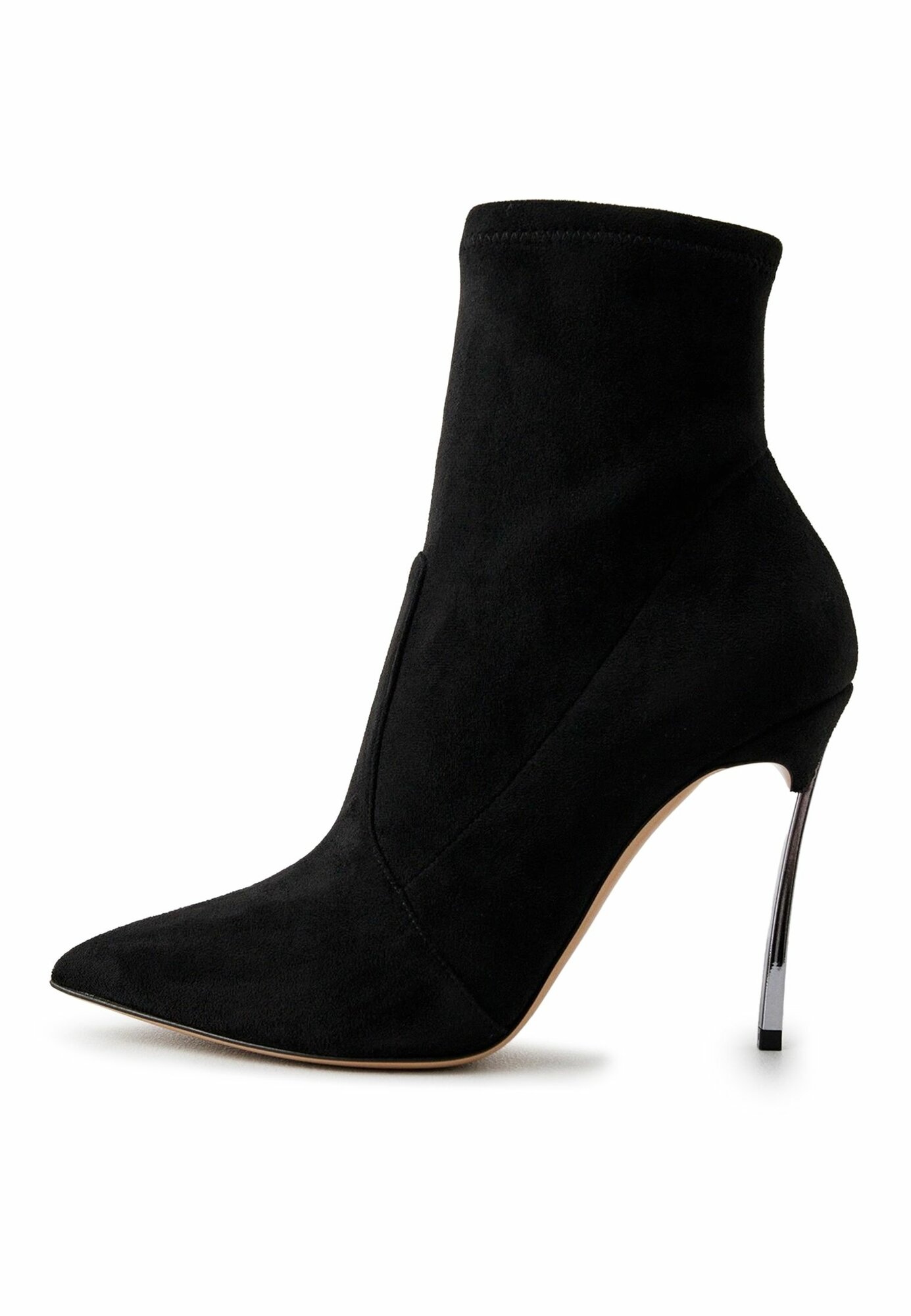 Ботильоны Casadei