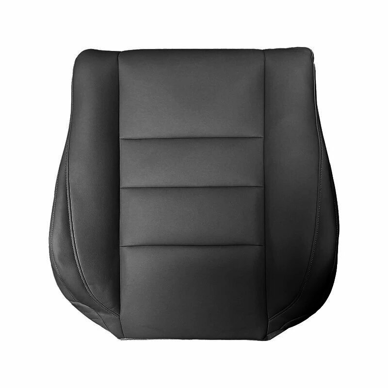Кожаный чехол сиденья Honda Accord 8 Driver Top 2008-2012