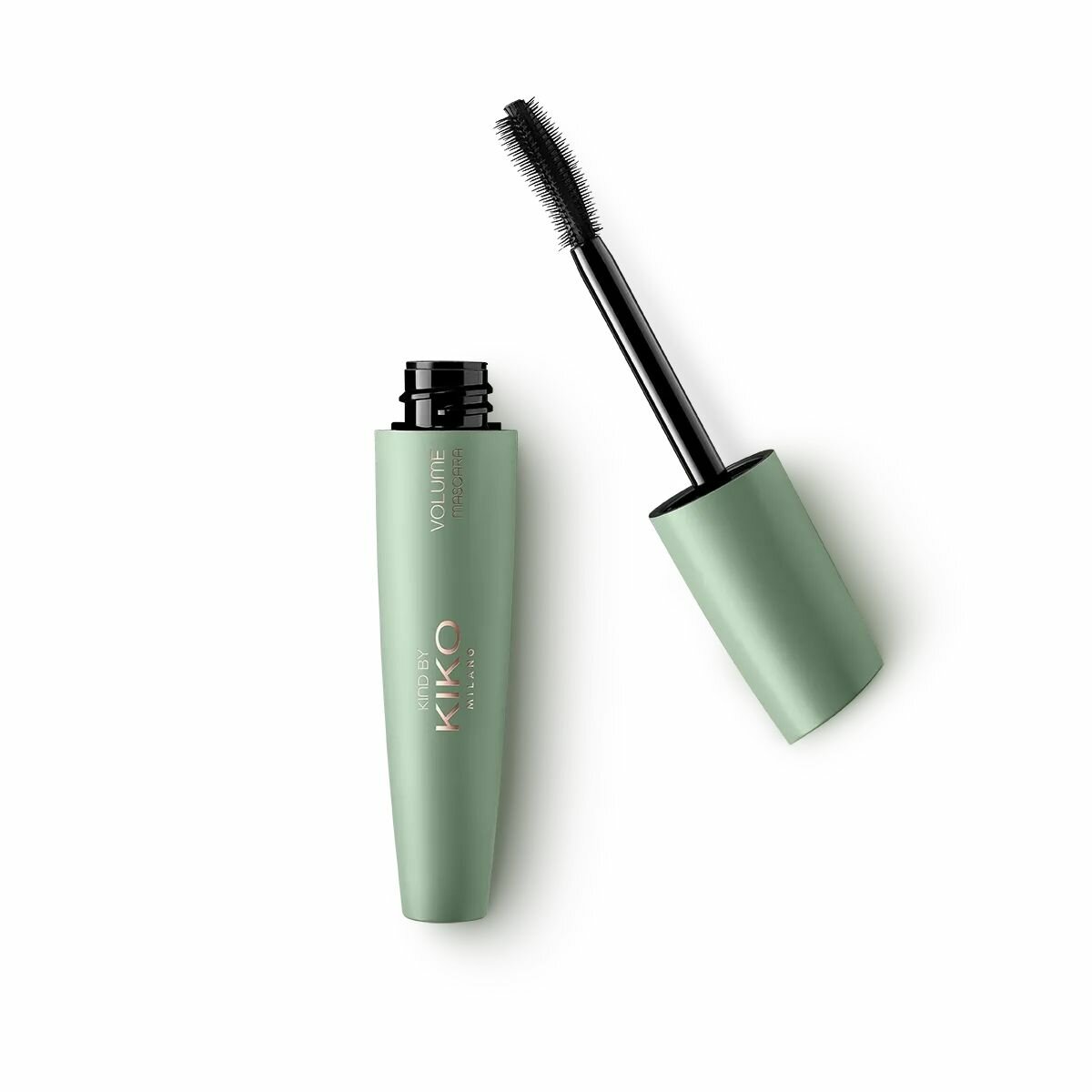 KIKO MILANO Тушь для ресниц Volume Mascara (01 Growing Glance)