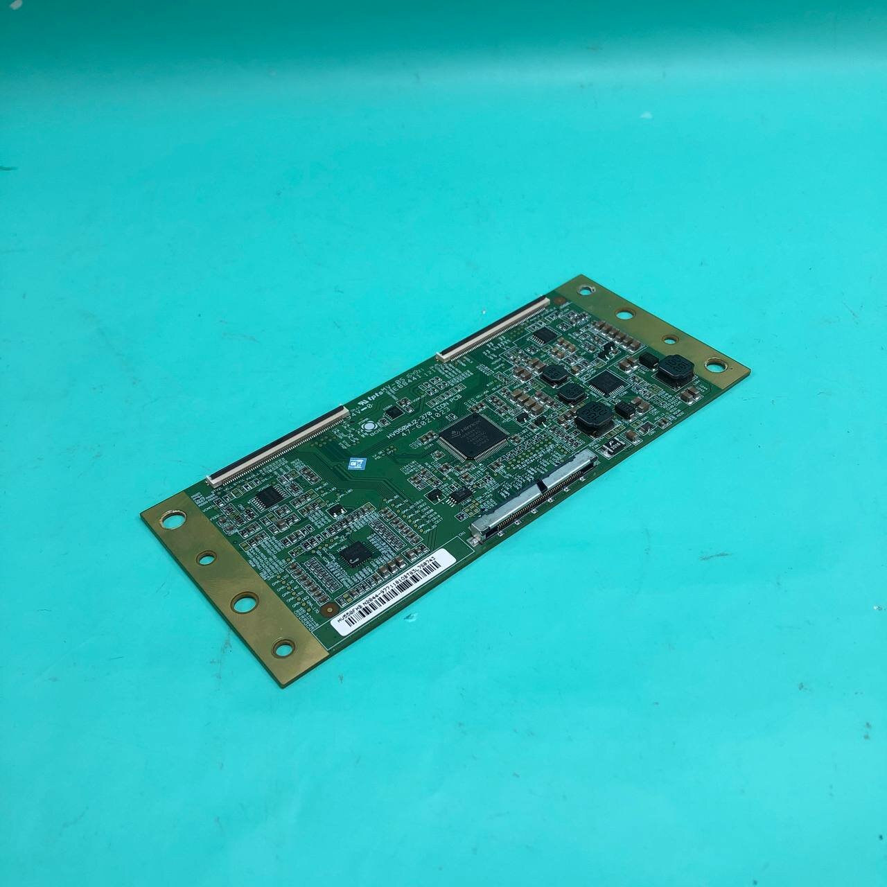t-con 47-6021023 HV550WU2-370 DEXP F55D7000K